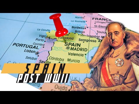 History of Spain | Map and Timeline