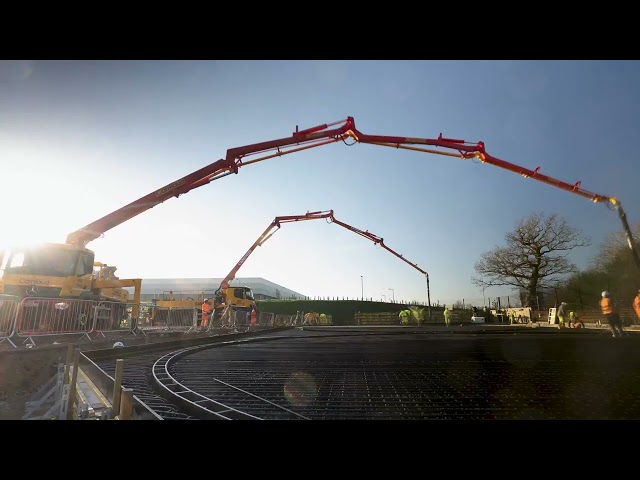 Brickwork – DJ Swallow