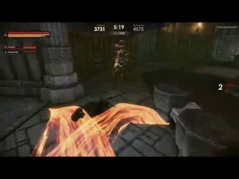 Steam Community :: Video :: Versus: Battle of the Gladiator - Dual ...
