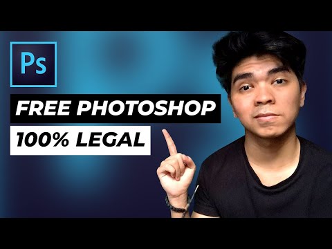 Downlaod & Install Adobe Photoshop CS6 On Windows 10 64-Bit (Step By Step) With Crack & Keys