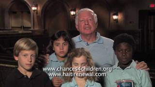 Get To Know Foster Friess