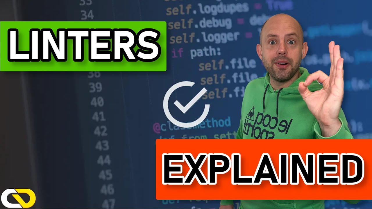 What is a Linter and Why You Should Use One | Linters EXPLAINED