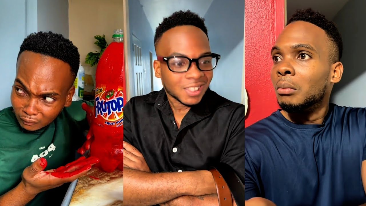 1 HOUR Of Certified Sampson Funniest TikTok Videos Compilation #3