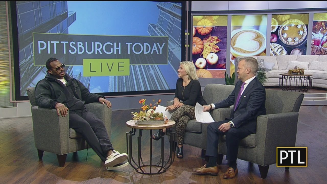 The Inspiration Behind Marlon Wayans "Sextuplets" Characters - Standup ...