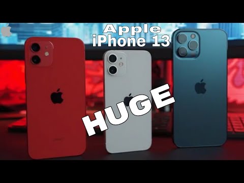 iPhone 13 Release Date, Price, And Specs best to come.