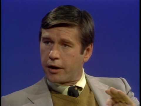 Firing Line with William F. Buckley Jr.: The Abscam Controversy