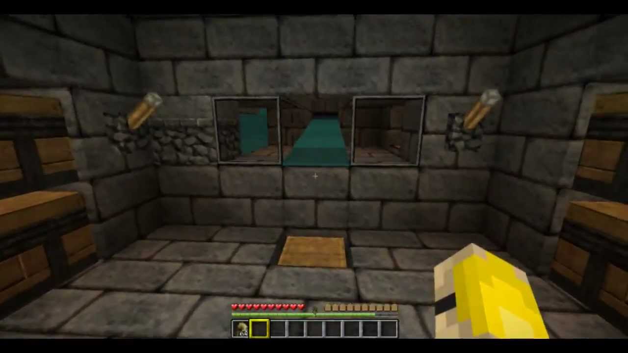 Chicken Cooker + Egg Farm Tutorial