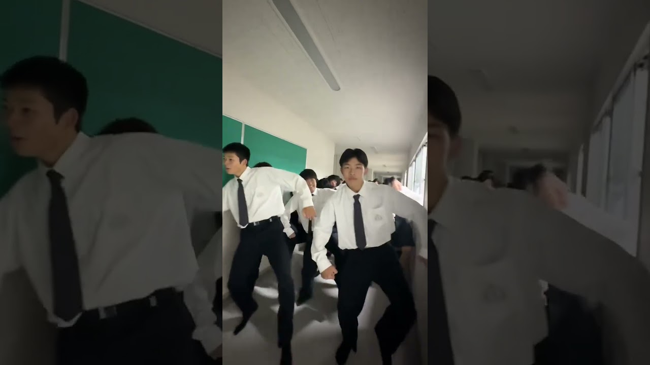 y tu lo bailarias ??? #chino #baile #chinastreetfood #school #tonton