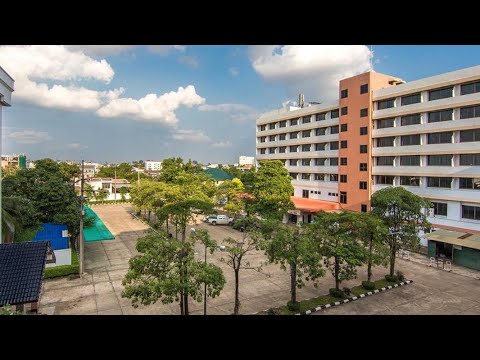 Karin Hotel, Udon Thani, Thailand
