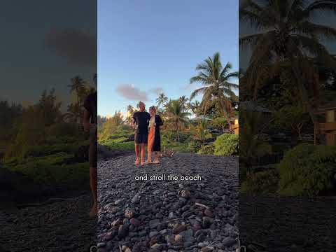 Romantic Secluded Escape in Maui - Hana Kai