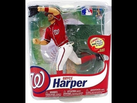 McFarlane MLB Baseball Figures At PokeOrder