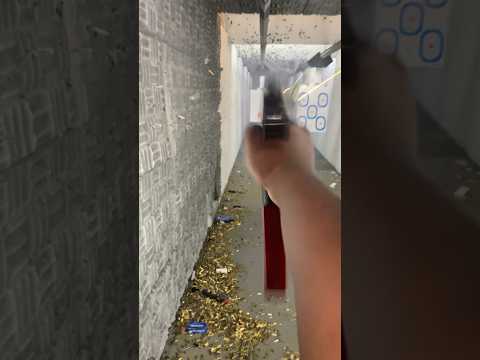 Glock 21 Kriss vector magazine #glock21
