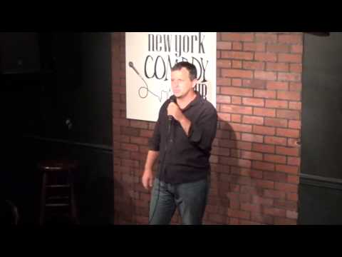 Hire Jeff Scott Comedy - Stand-Up Comedian in Fairport, NY | GigSalad