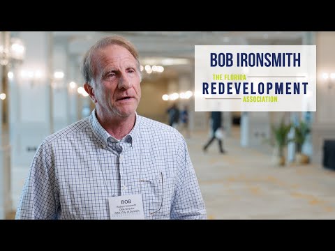 Why the FRA Conference is the must-attend event for redevelopment professionals in Florida