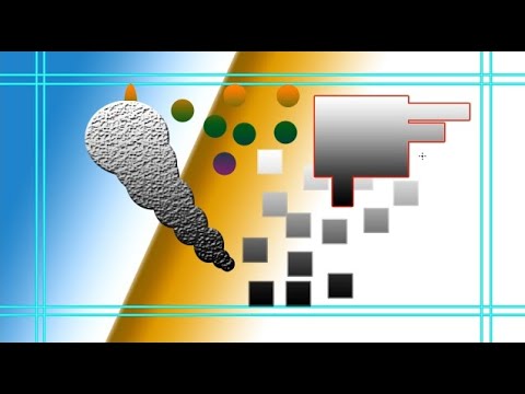 #01 How To Use The Marquee Tool In Photoshop || PhotoShop7.0 || Adobe PhotoShop7.0 for Beginner in