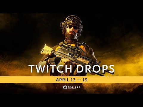 Steam Community :: Video :: [GER] *Twitch DROPS Active* | Day 1 ...