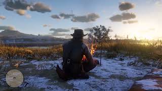 Simple Snow with Snow Weather FEAR Edition Showcase at Red Dead ...