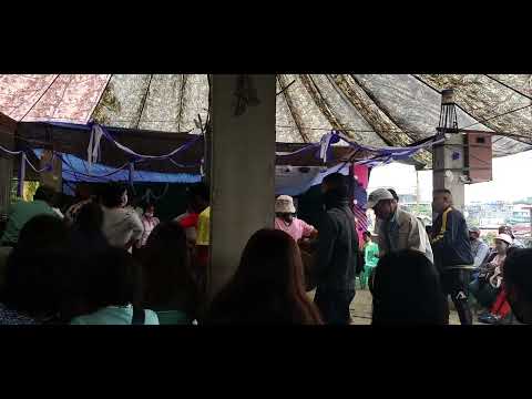 Pattong the gong | Leonilo and Clariza Sumungbat Wedding | ThunderMoon