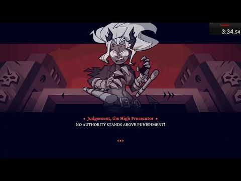 Steam Community :: Video :: Helltaker Speedrun - 5:38