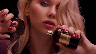 Delilah Nimany perfume - a fragrance for women 2017