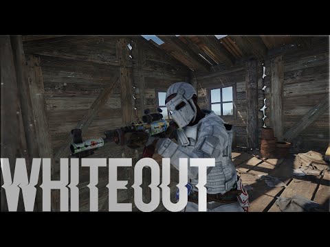 Steam Community :: Video :: Whiteout | Rust | Mack