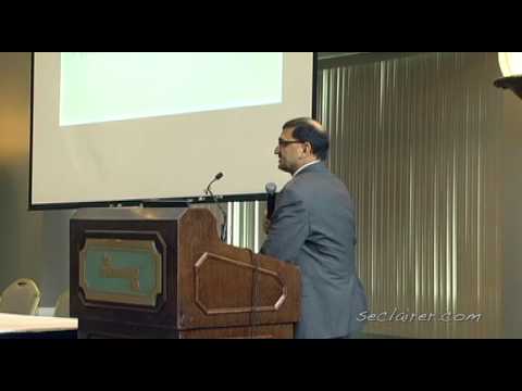 "Sleep Apnea: Do you Sleep Poorly and Experience Daytime Tiredness?" Azmat Qayyum MD