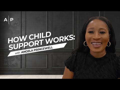 How Child Support Works: 10 Legal Insights Every Parent Should Know