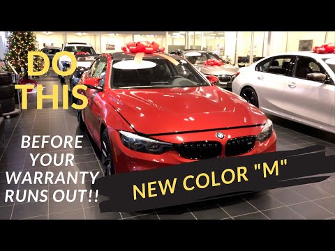 BMW Black Seat Light Emblems Installed | You won’t believe how much $$$ it would have cost!