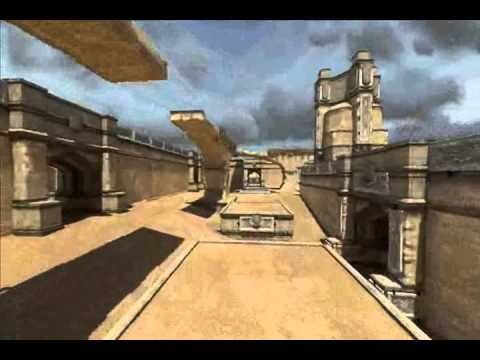 Steam Community :: Video :: Shootmania-Jump Kills, All Skills