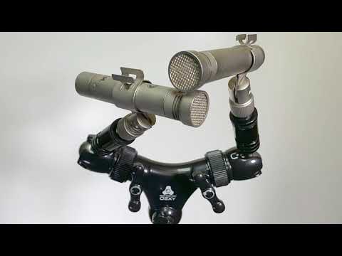 Triad-Orbit O2XY Dual-Arm Orbital Mounting Yoke | Reverb