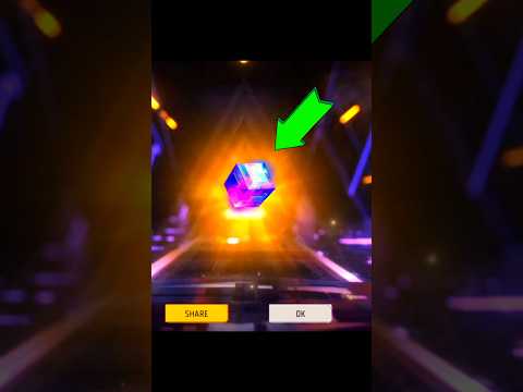 Free magic cube๐ฅ free fire diwali free magic cube | how to get free magic cube #anasgamer