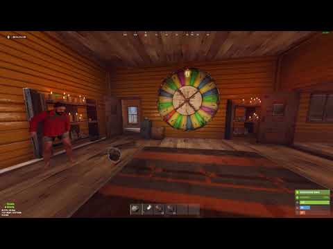 Steam Community :: Video :: rust
