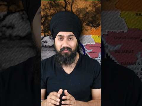 States Demand Partition |Full Video on @Simranjit45|Simranjit Singh| #simranjitsingh #punjab #sikh