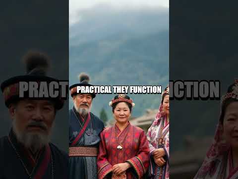 The Enigmatic Communication of the Ainu People