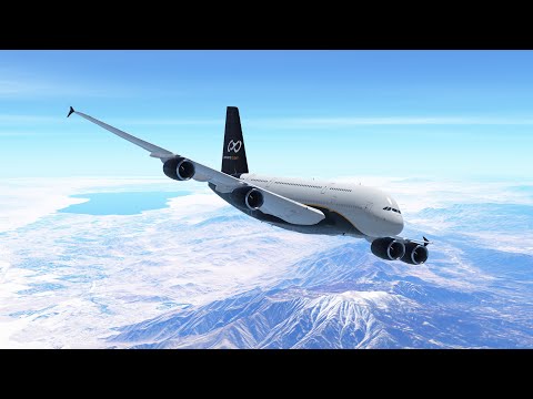 Infinite Flight Simulator for Android - Free App Download
