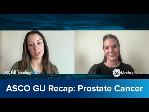 ASCO GU Prostate Updates: TALAPRO-2 and Other Considerations