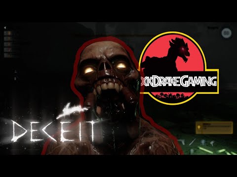 Steam Community :: Video :: The Monster Within [Deceit]