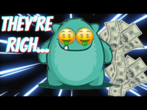 How Much Money Does PRODIGY Make? (BILLIONS!)