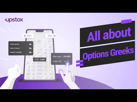 Option Greeks Explained in Hindi | Option Trading Greeks | Vega, Delta, Theta, Gamma, & Strategies