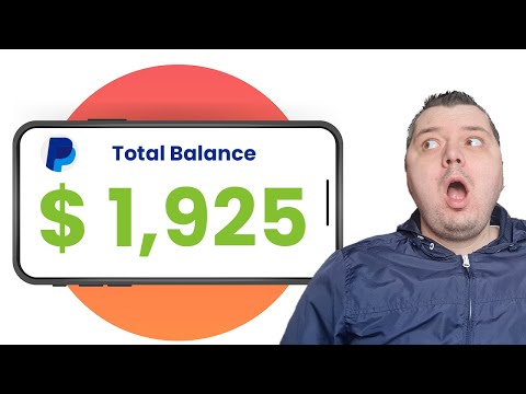 8 Apps that Pay Real Money (make money online from home)
