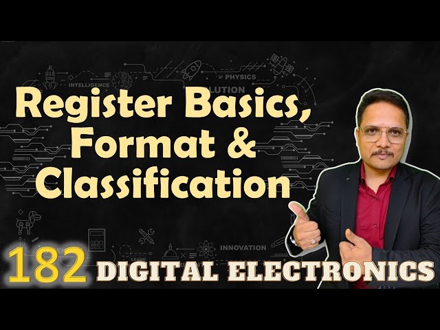 Understanding Registers: Basics, Data Formats, and Classifications | Galaxy.ai | Galaxy.ai