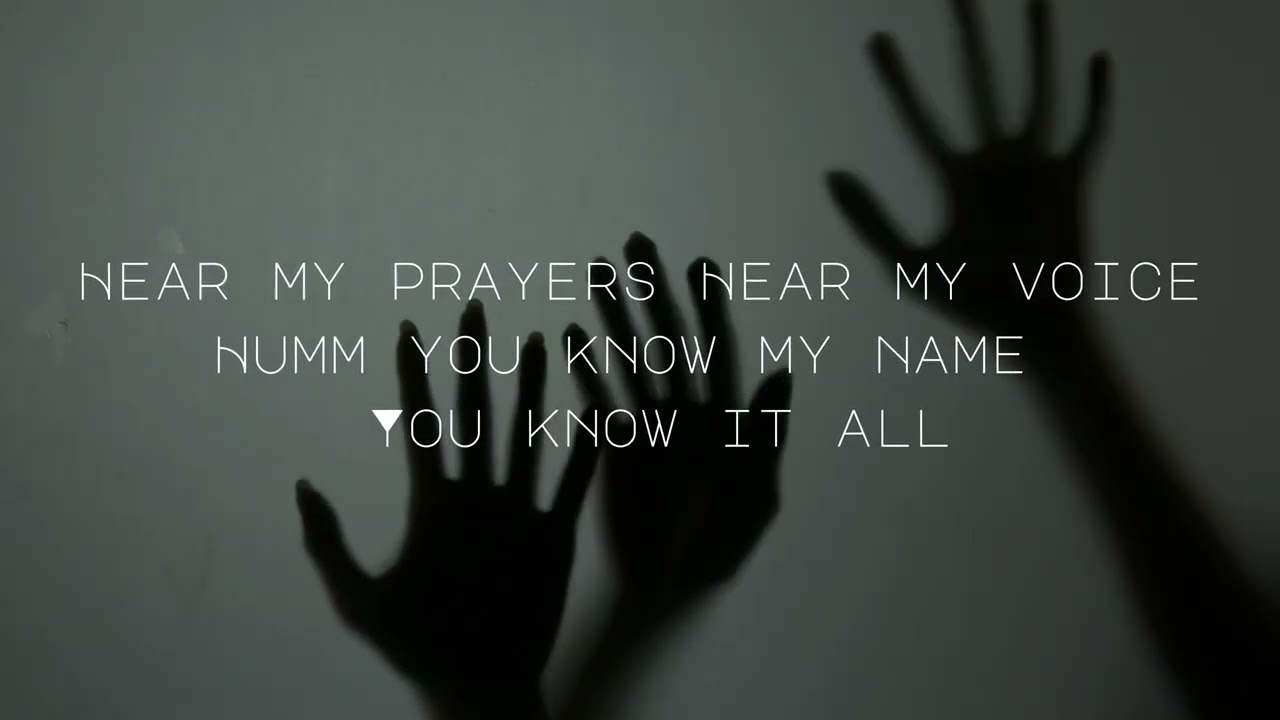 VERNET - MAKE A WAY (Lyrics)