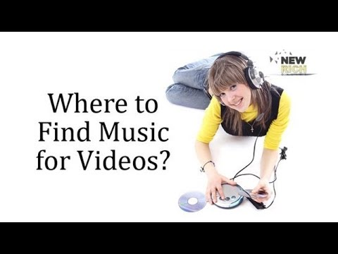 Guide to good Background Music for Video