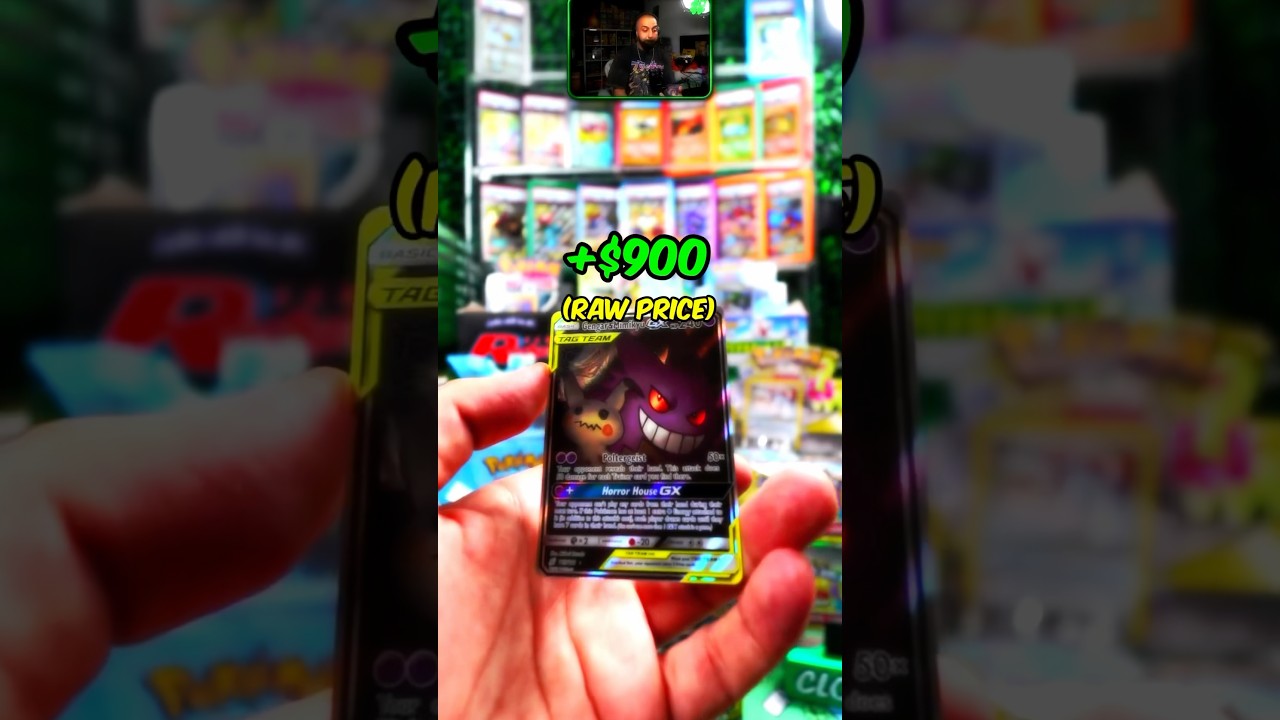 CRAZIEST FIRST PACK EVER?! 🤯 TEAM UP BOOSTER BOX OPENING #pokemoncards #pokemoncommunity