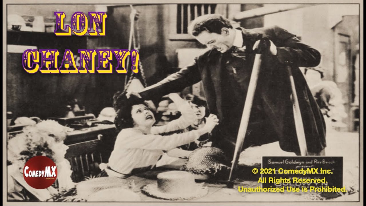 Penalty (1920) | Full Movie | Charles Clary | Doris Pawn | Jim Mason