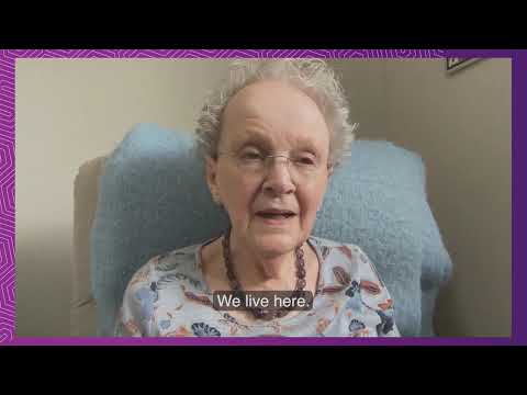 Consumer perspectives on the new Aged Care Act and strengthened Quality Standards