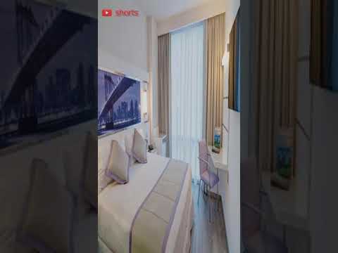 Riu Plaza New York Times Square, Nice hotel with good review #shorts