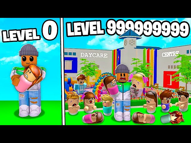 Roblox Daycare Tycoon Codes for January 2023: Free rewards