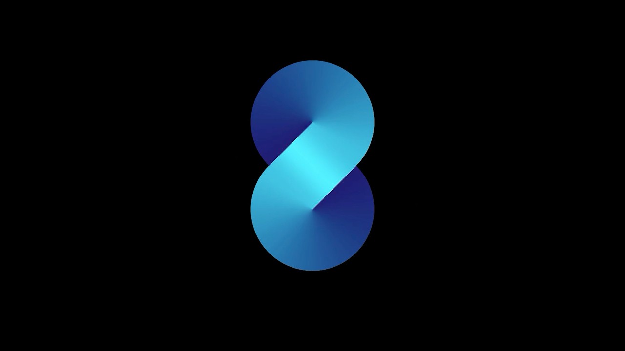 Adobe Illustrator 2025 - Tips for drawing infinite gradient colors #ducthangds