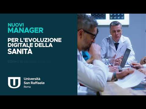 Economia e Management della Sanità e dell’Innovazione Tecnologica